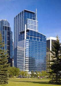 LEED Spotlight: Centennial Place in Calgary certifies LEED Platinum for ...