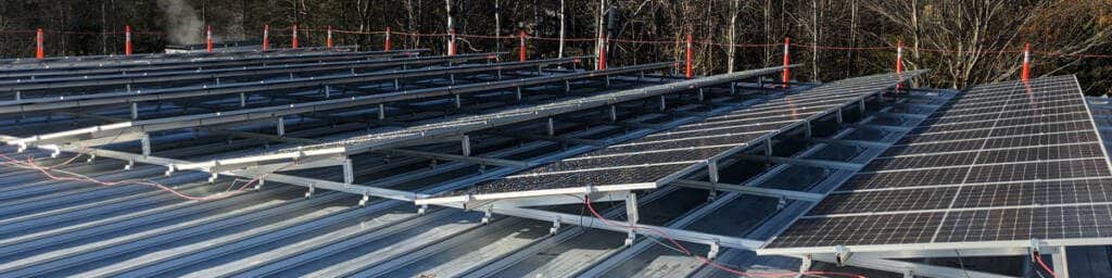 AMPED Sports Lab & Ice Complex - Canada Green Building Council (CAGBC)