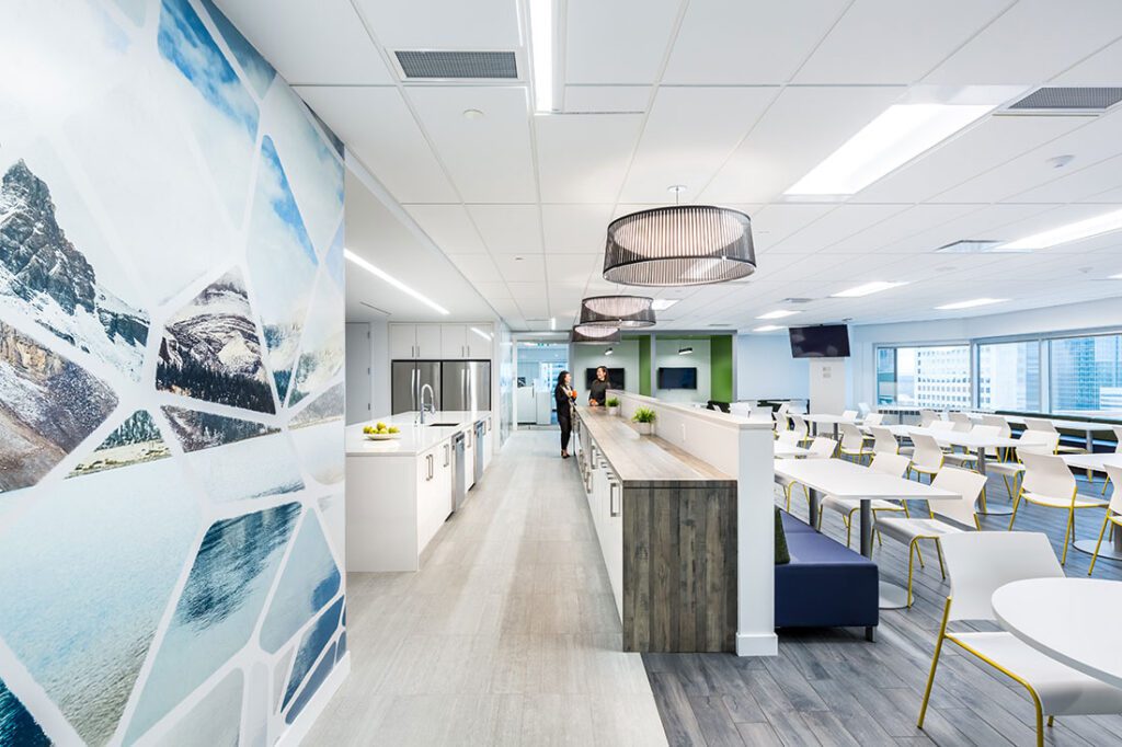 Initiatives - Conseil du Bâtiment Durable du Canada (CAGBC)
