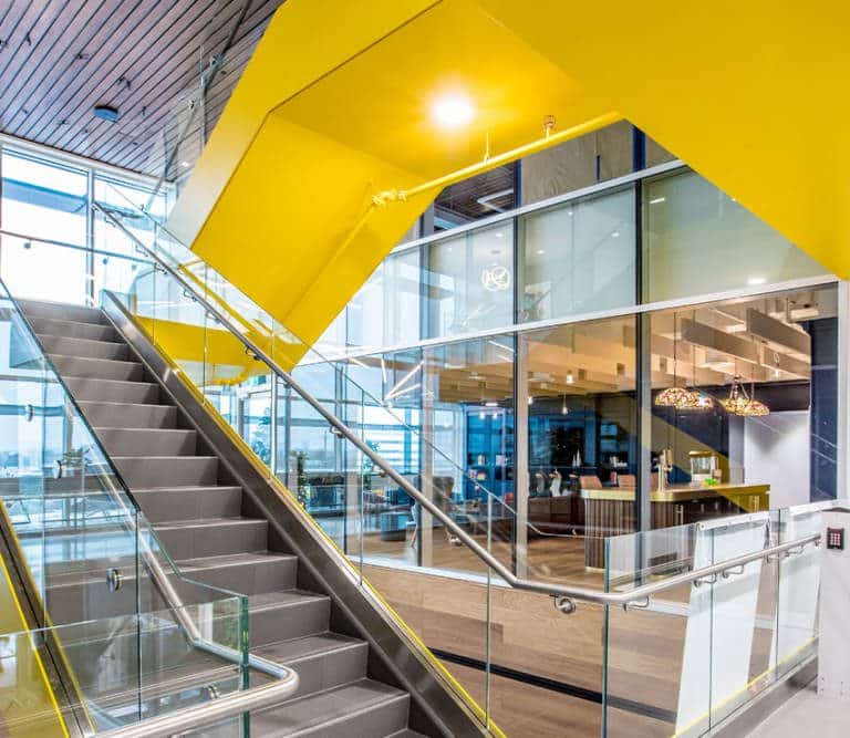 Zero Carbon Building Standards - Canada Green Building Council (CAGBC)