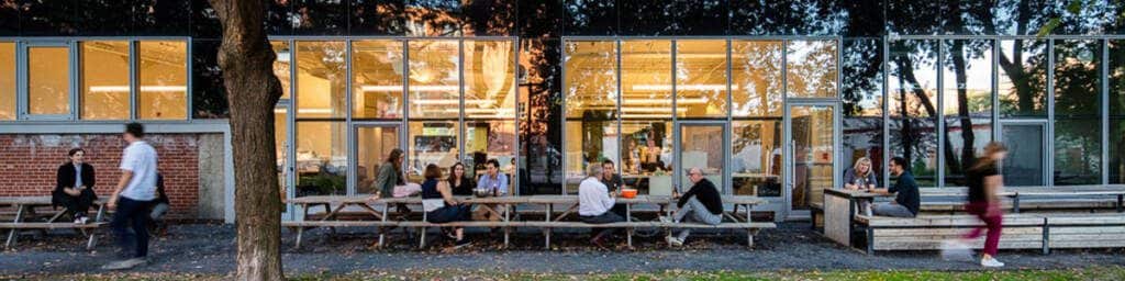 Zero Carbon Building – Performance - Canada Green Building Council (CAGBC)