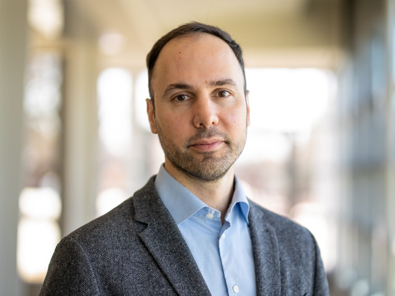 CAGBC Award winners - Canada Green Building Council (CAGBC)