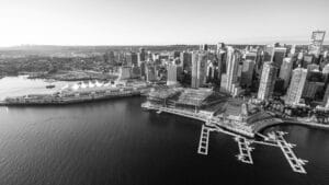Vancouver Convention Centre – West - Canada Green Building Council (CAGBC)