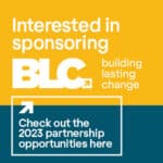 Sneak peek at Building Lasting Change's 2023 program - Canada Green ...