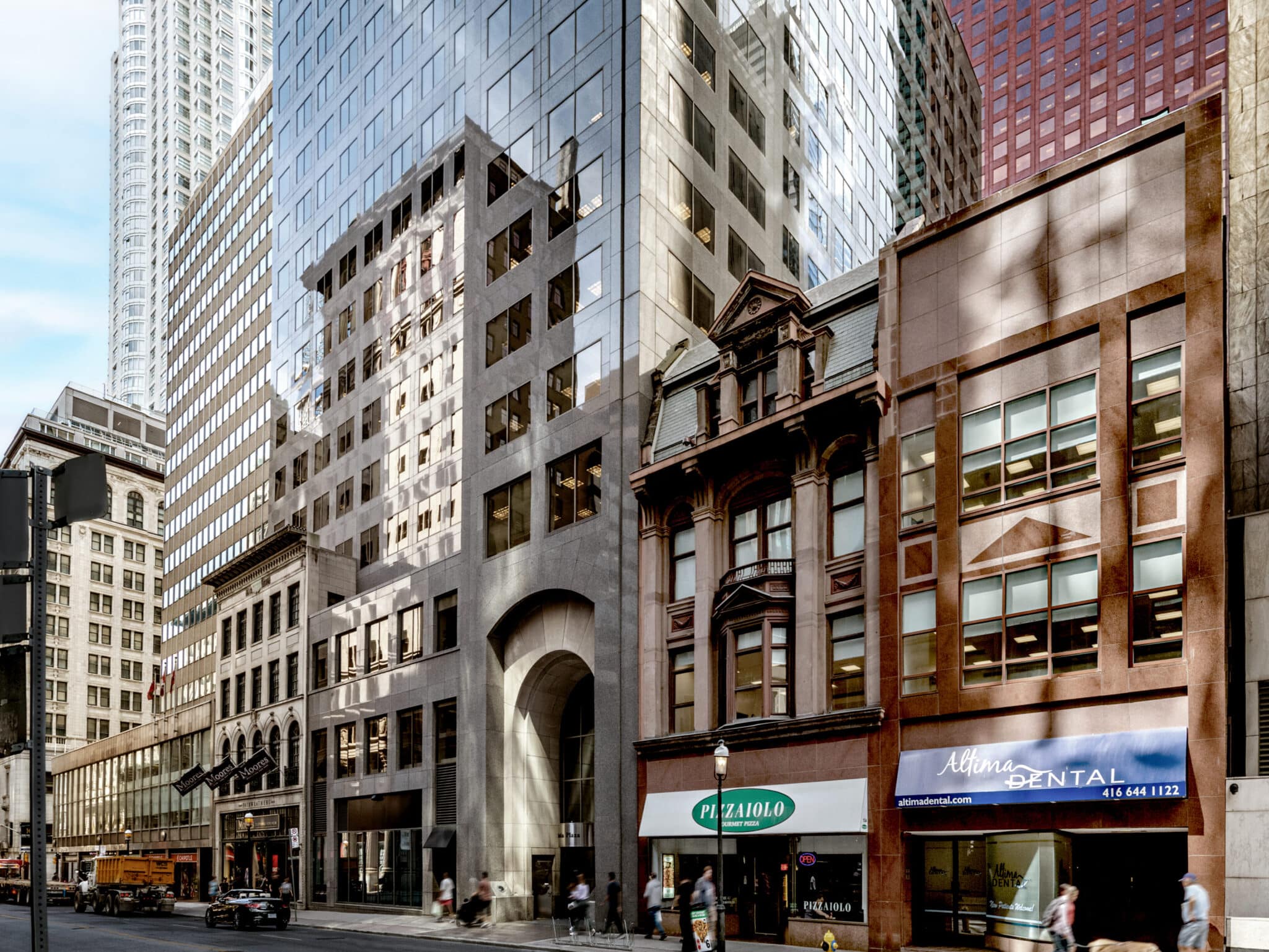 CAGBC Awards celebrate Canadian green building innovators at Building ...