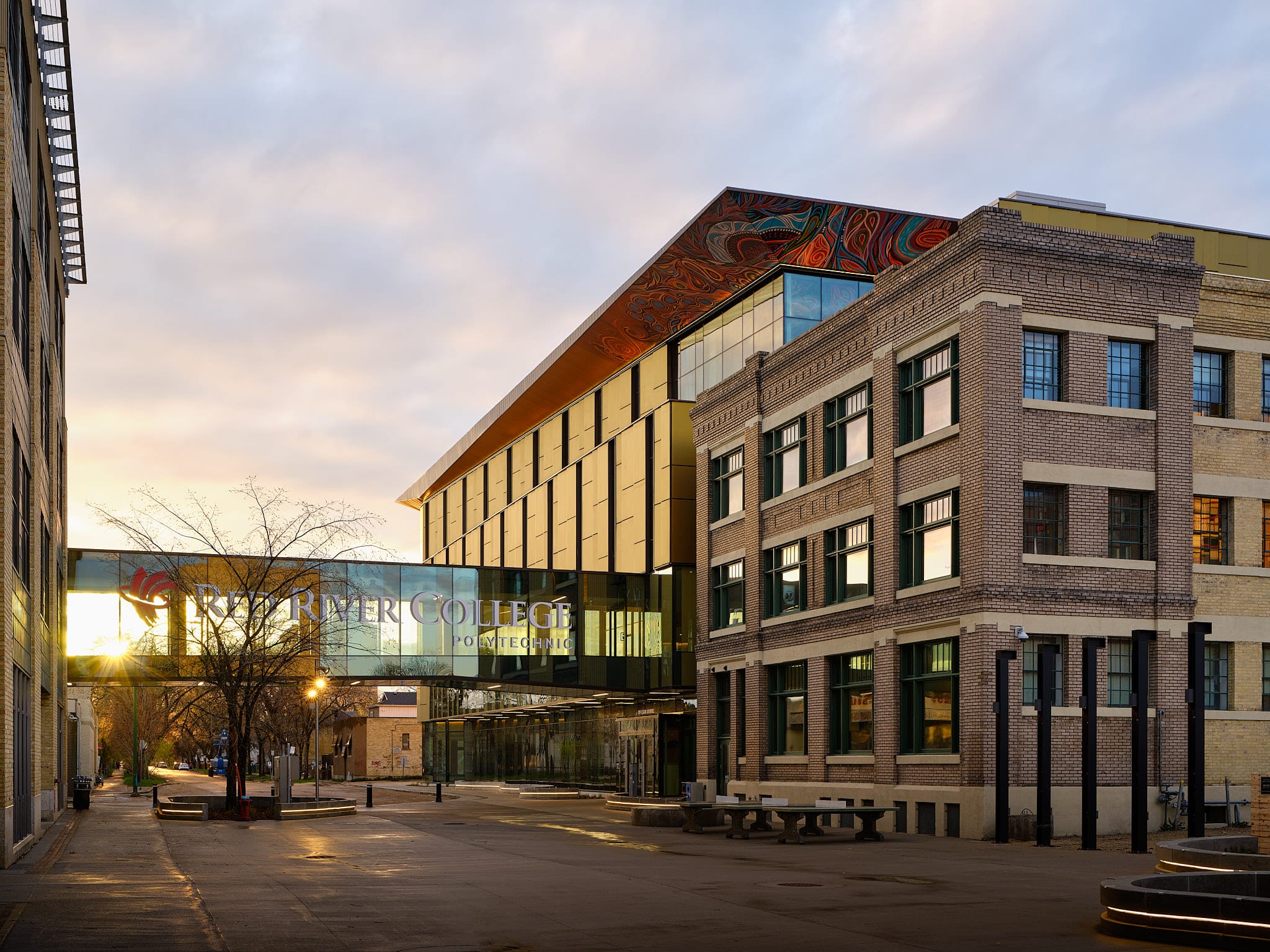 Les Prix du CBDCA célèbrent les innovateurs du bâtiment durable du ...