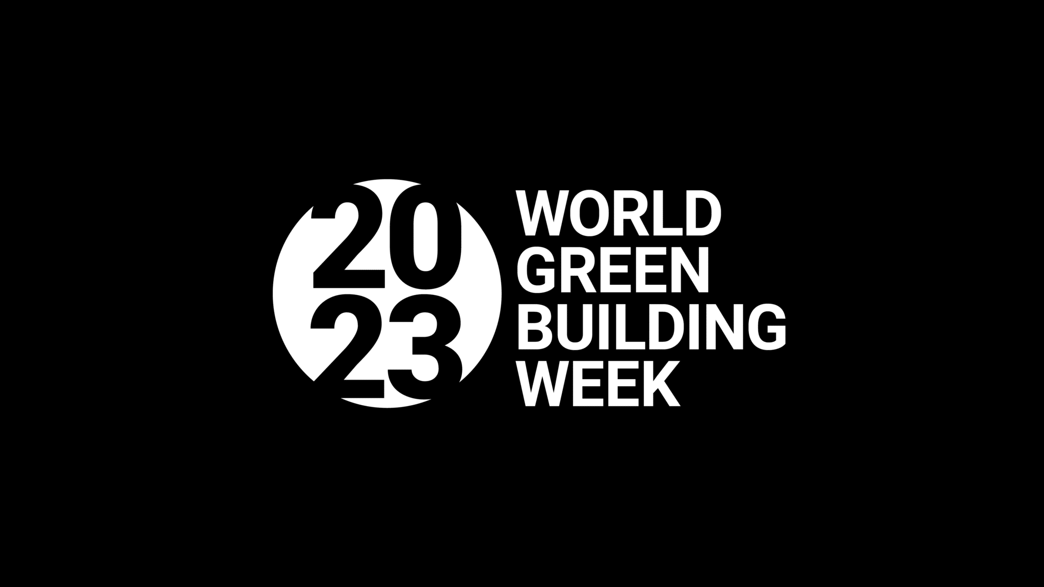 WorldGBC announces the theme for 2023 World Green Building Week ...