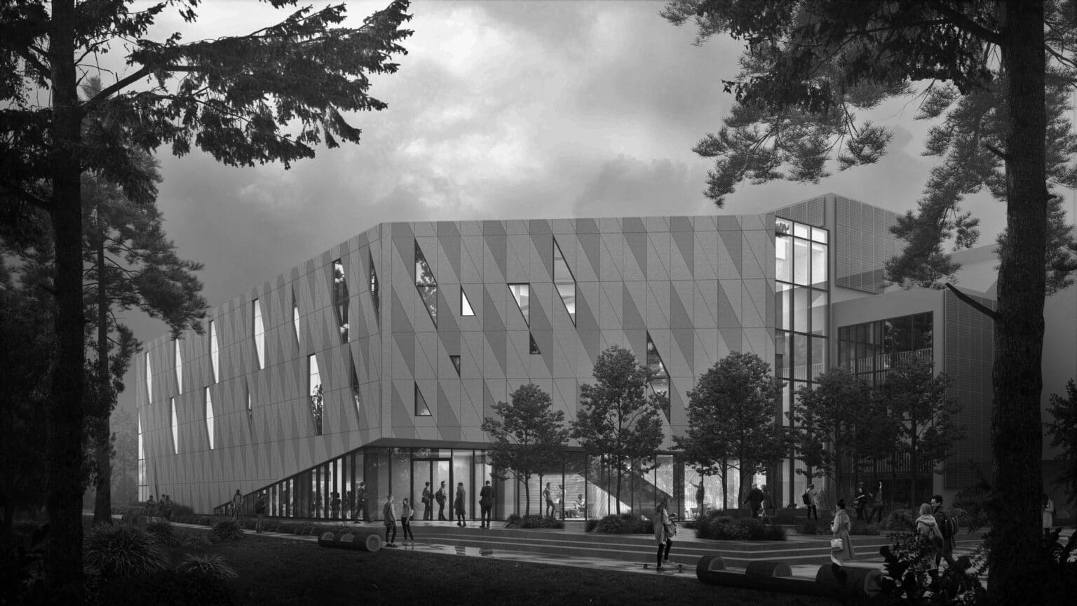 Path to Zero - Canada Green Building Council (CAGBC)