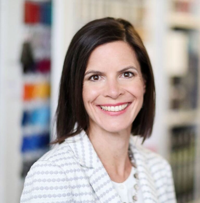 Ask the Expert: Kathy Wardle - Canada Green Building Council (CAGBC)