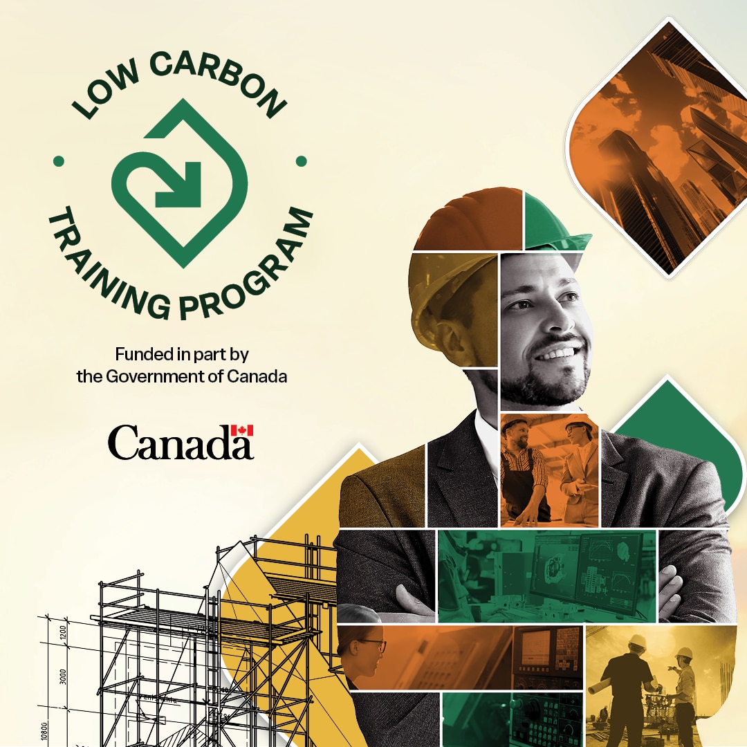 Top Green Building Stories of 2024 - Canada Green Building Council (CAGBC)