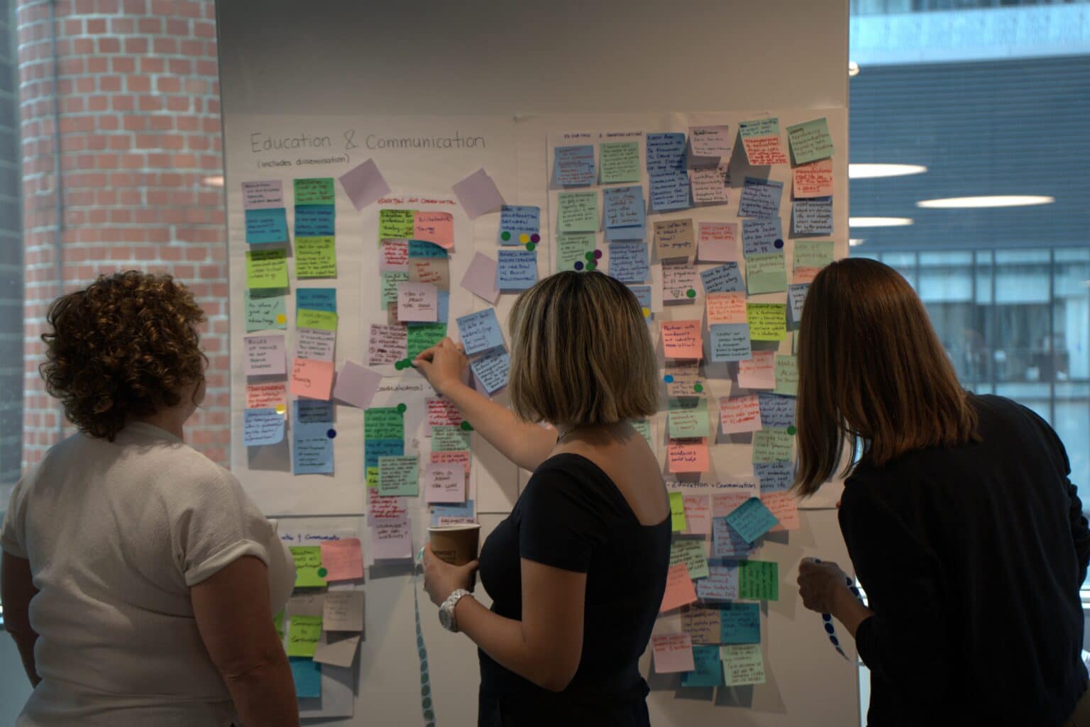 Reducing embodied carbon in Canada’s buildings - Canada Green Building ...