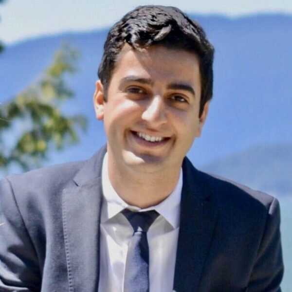 Ask the Expert: Navid Hossaini - Canada Green Building Council (CAGBC)