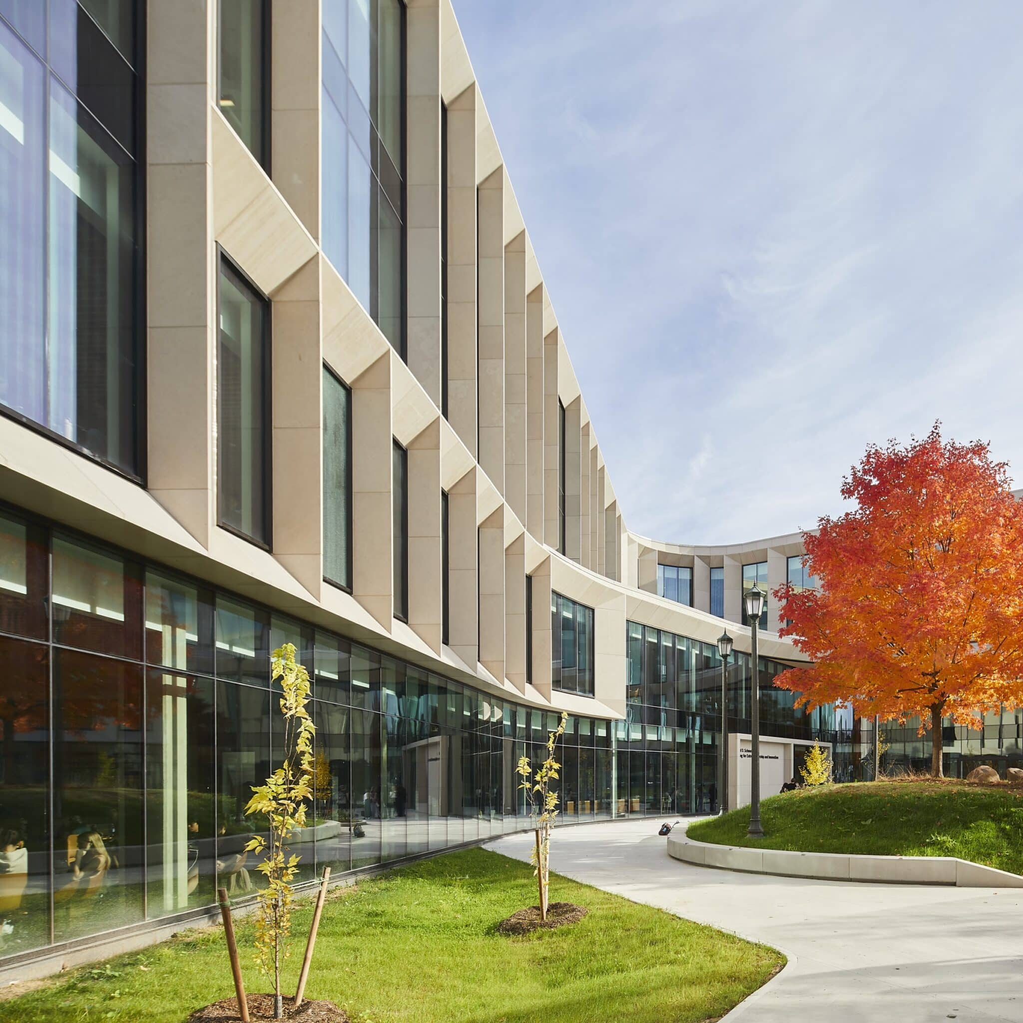 Innovation and leadership take centre stage at the 2025 CAGBC Awards ...