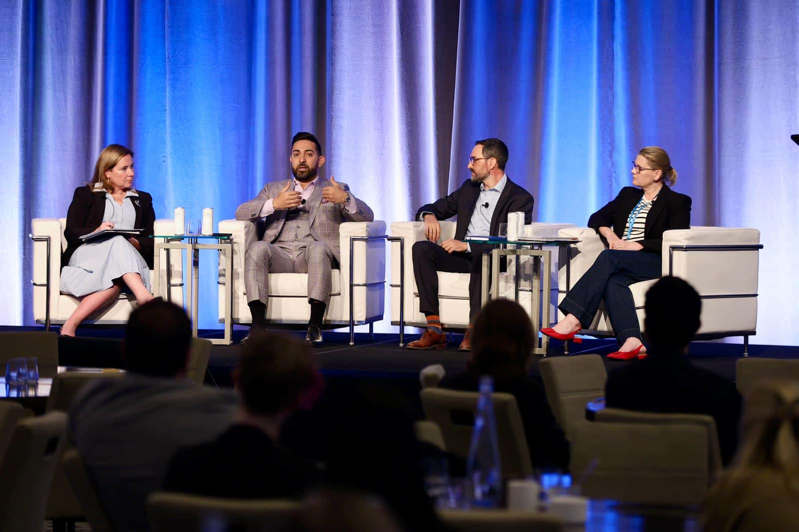 Green building leaders drive transformation at Building Lasting Change ...