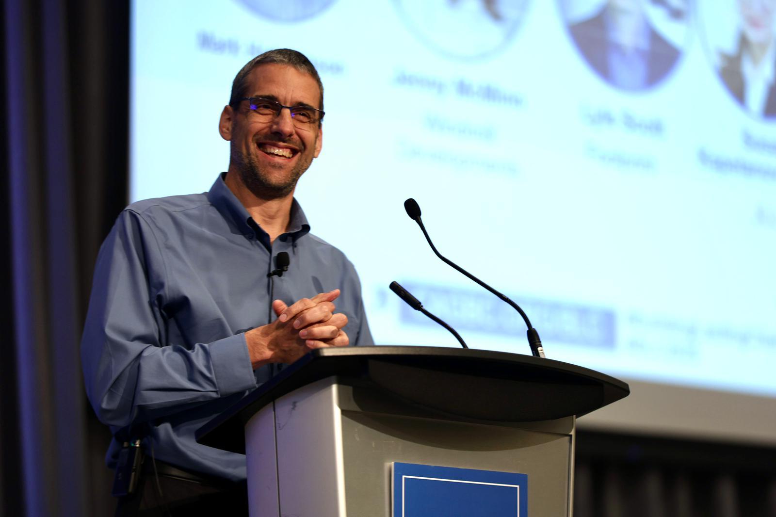 Canada's green building conference shines a spotlight on LEED v5 ...