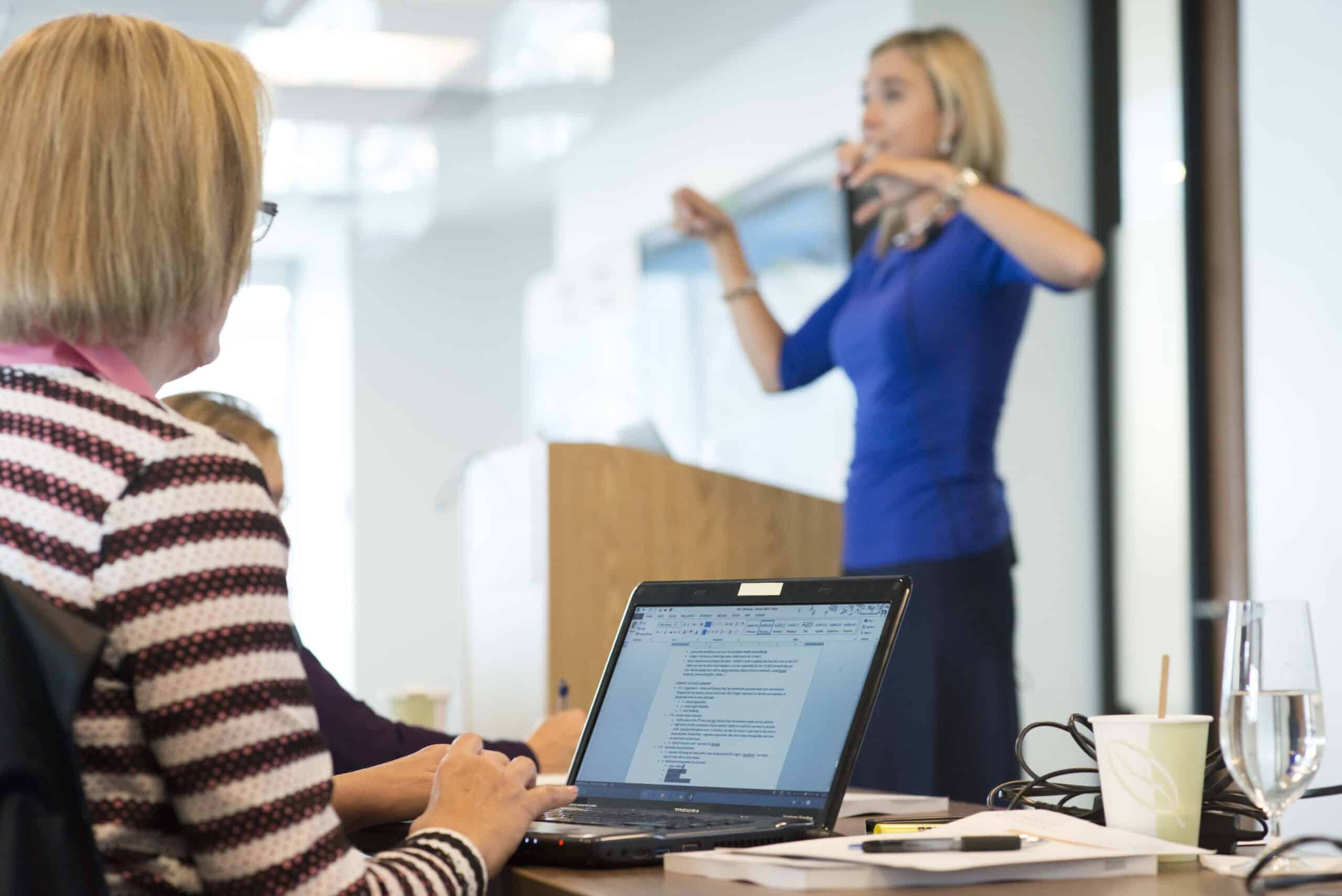 Strengthen your team by investing in professional credentials - Canada ...