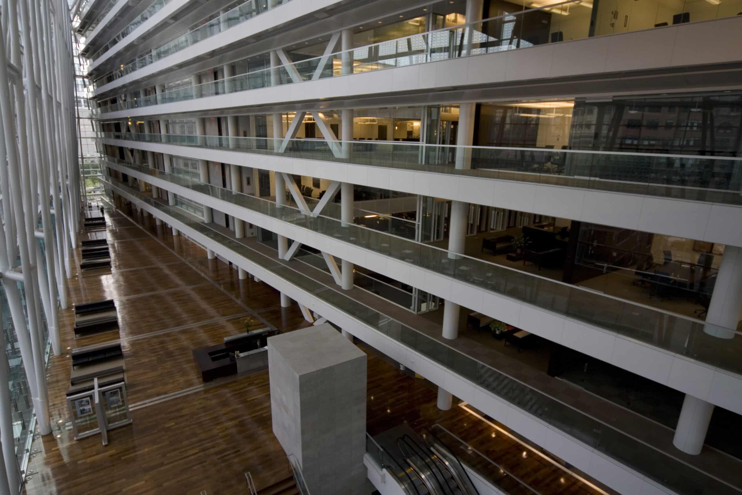 LEED v5 O+M recertification: What you need to know - Canada Green ...