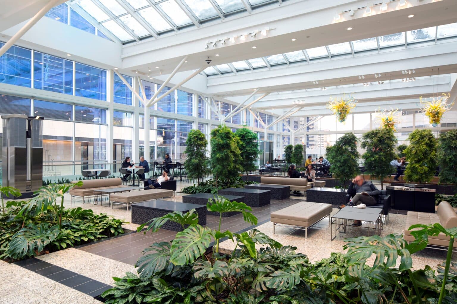 USGBC opens LEED v5 project certification, unveils new tools and ...