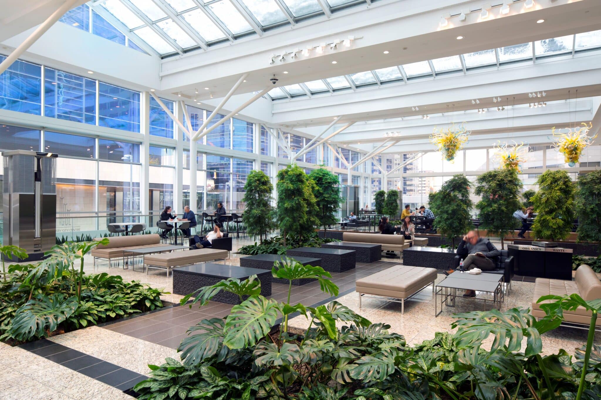 USGBC opens LEED v5 project certification, unveils new tools and ...