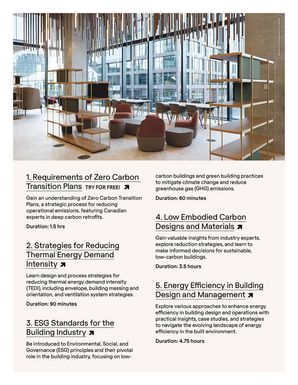 Accelerate Your Green Building Career - Canada Green Building Council ...