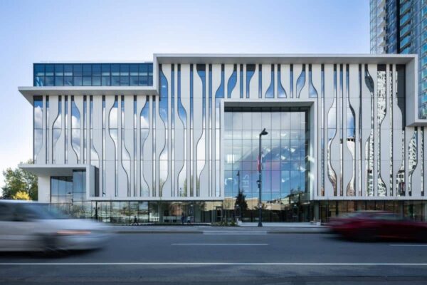 LEED v4/4.1 Registration Extension and Updates to Sunset Dates - Canada ...