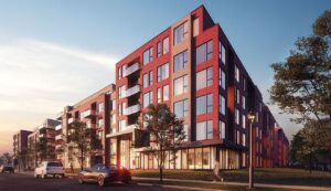 Substituting a LEED v4.1 Multifamily credit? New LEED Forms available ...