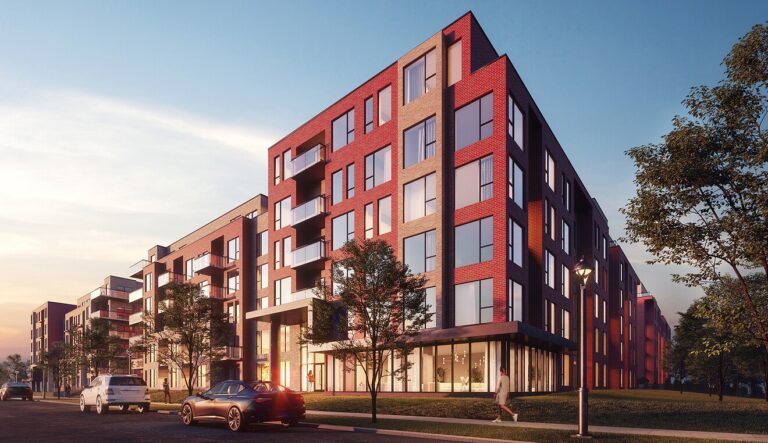 Substituting a LEED v4.1 Multifamily credit? New LEED Forms available ...