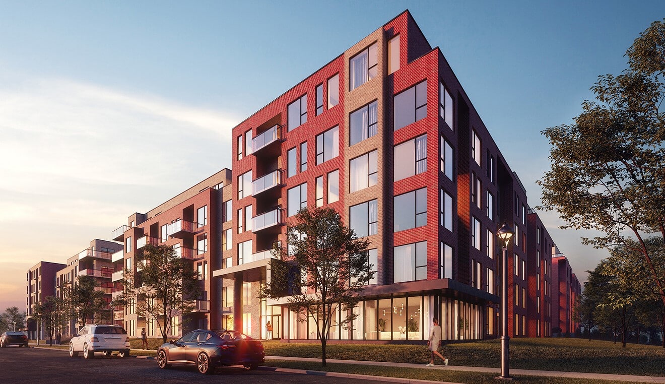 Substituting a LEED v4.1 Multifamily credit? New LEED Forms available ...