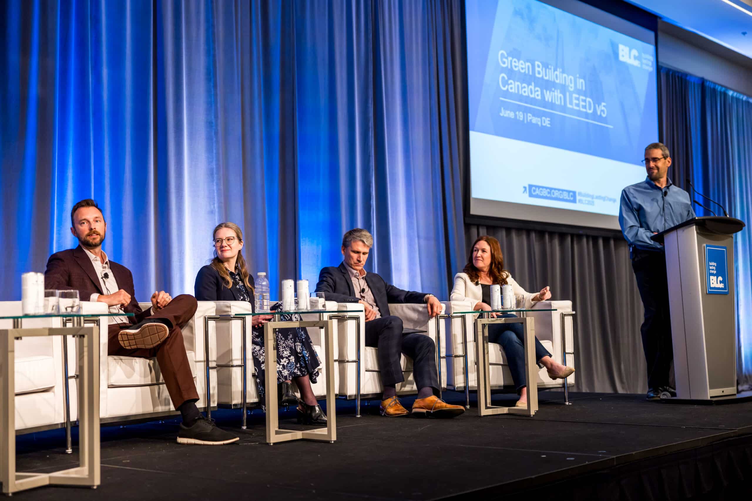 Get ready to build what’s next, at Building Lasting Change 2026 ...