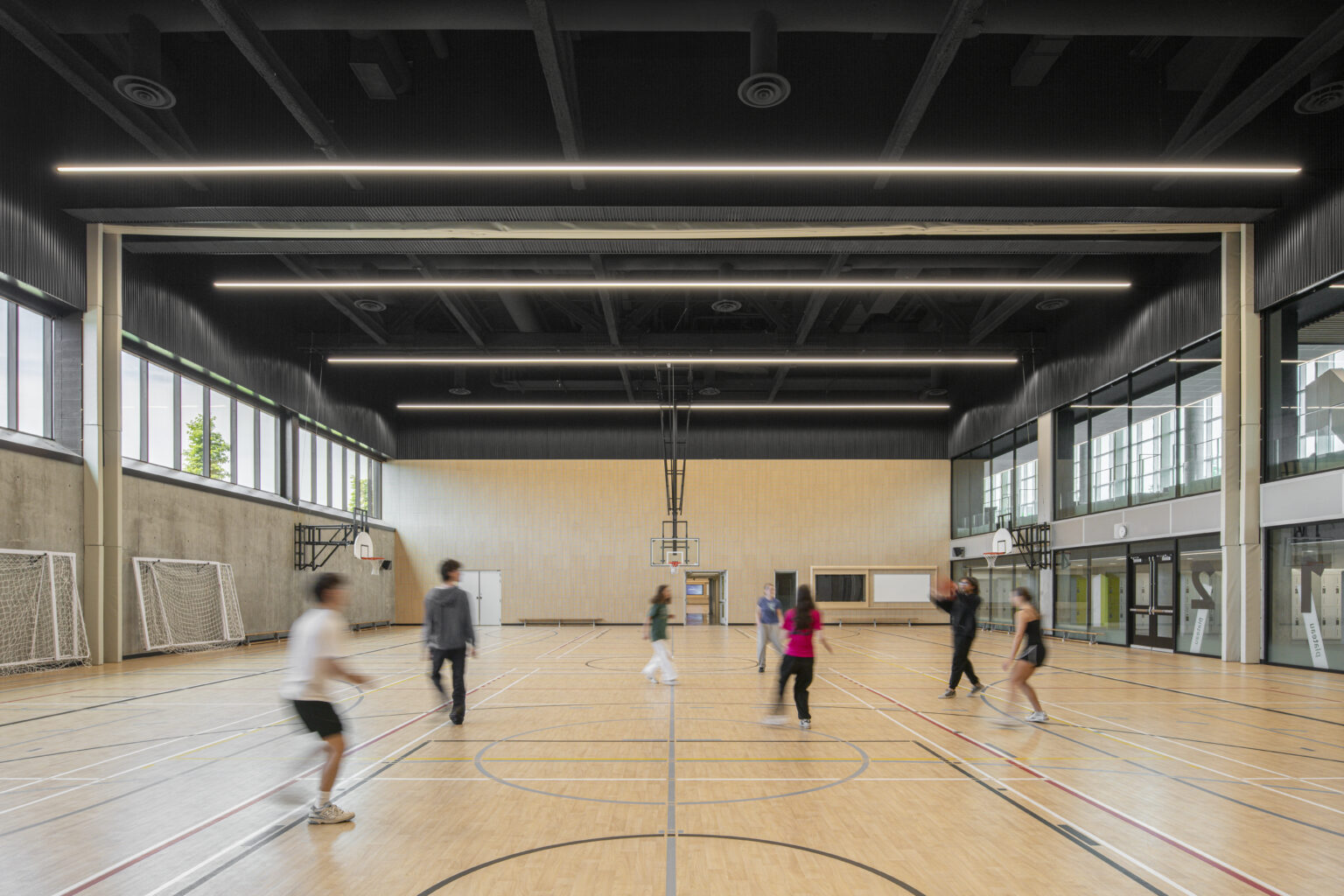 Healthcare, schools and other unique project types in LEED v5 - Canada ...