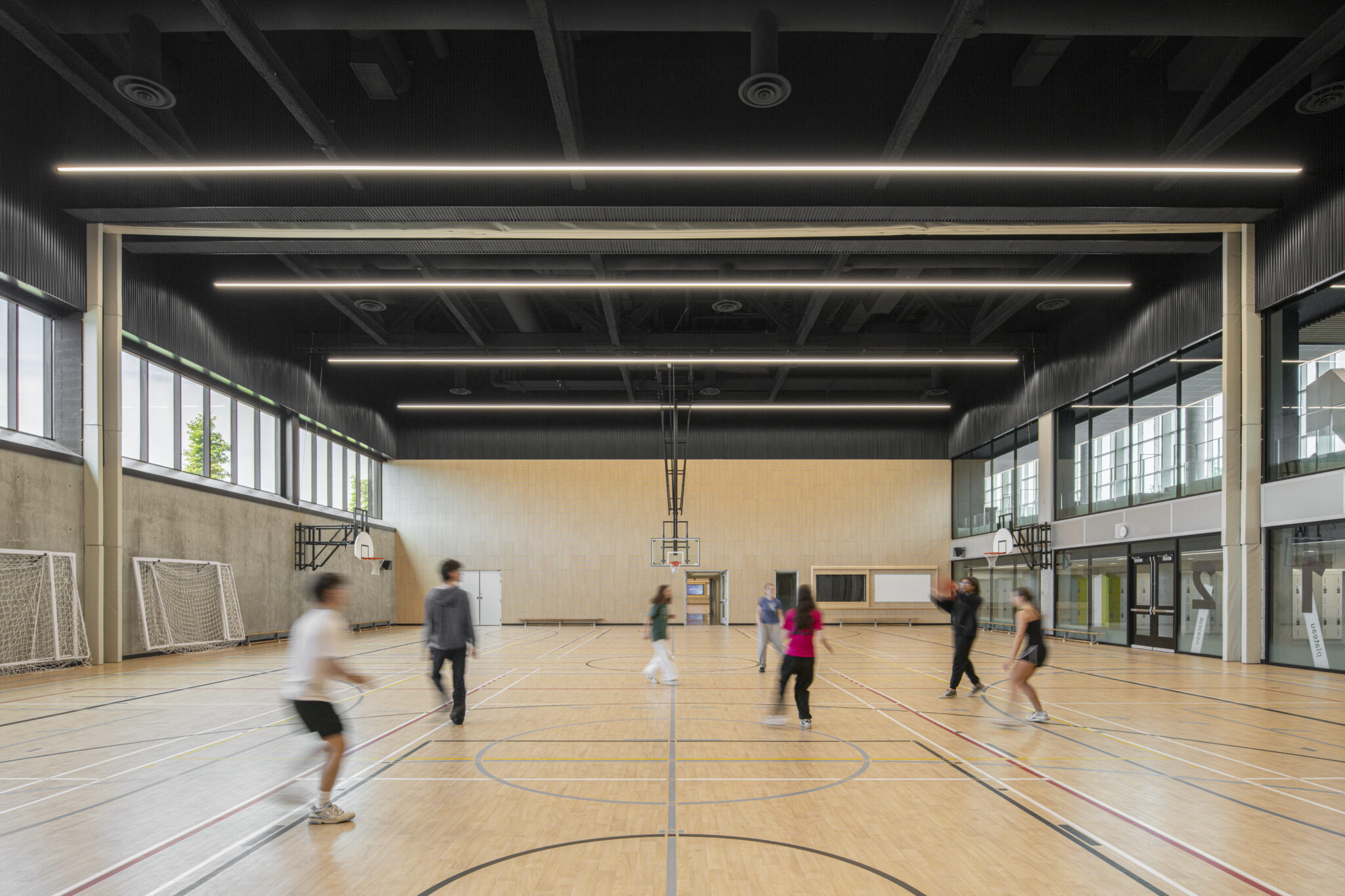 Healthcare, schools and other unique project types in LEED v5 - Canada ...