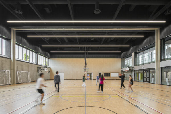 Healthcare, schools and other unique project types in LEED v5 - Canada ...