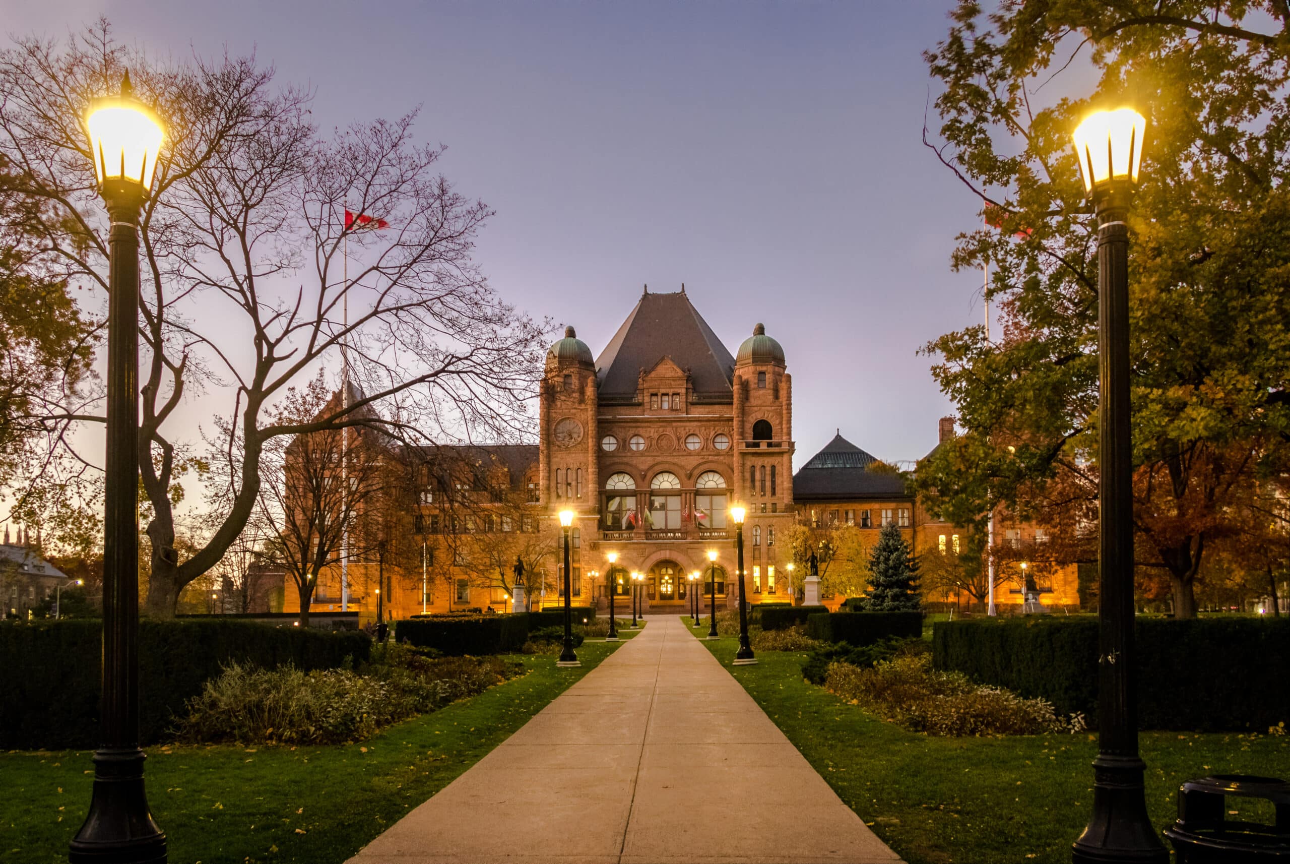 CAGBC responds to Ontario’s Bill 98 - Canada Green Building Council (CAGBC)